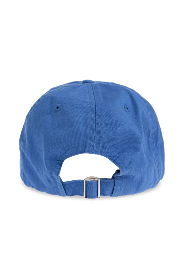 CARNE BOLLENTE Baseball Cap
