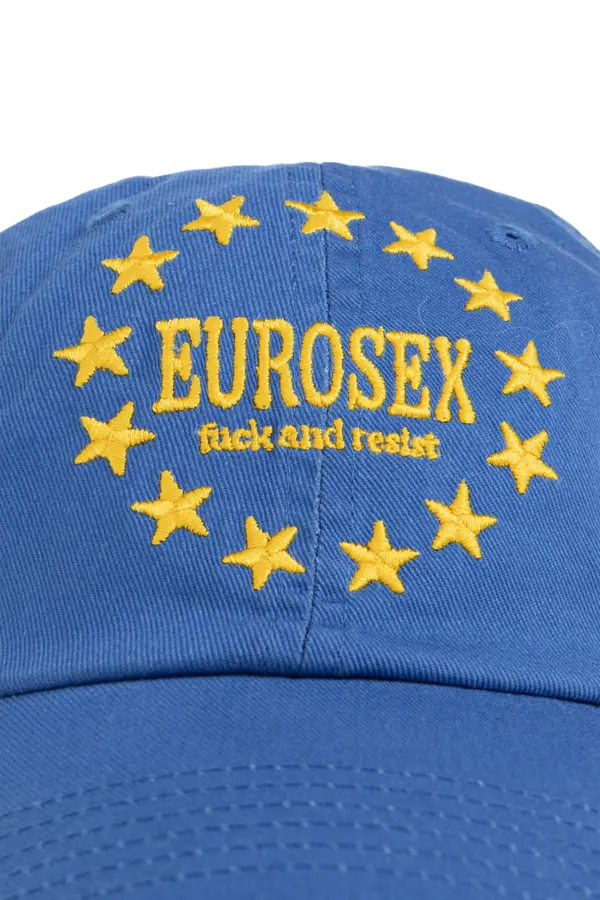 CARNE BOLLENTE Baseball Cap