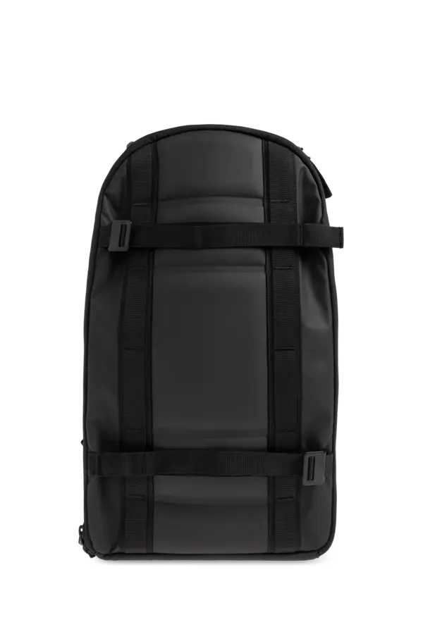 DB JOURNEY Ramverk 26l Backpack - Black
