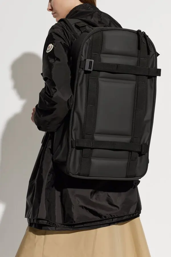DB JOURNEY Ramverk 26l Backpack - Black