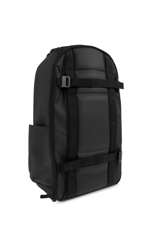 DB JOURNEY Ramverk 26l Backpack - Black