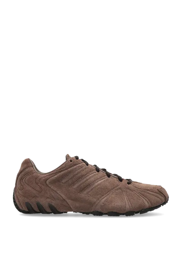 ADIDAS ORIGINALS Ghost Sprint W’ Sports Shoes - Brown