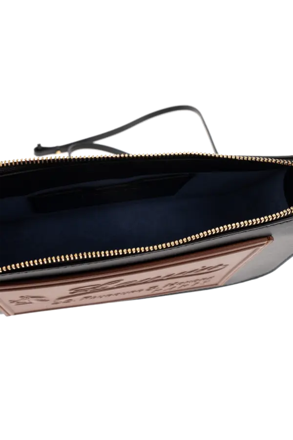 LANVIN Shoulder Bag - Brown