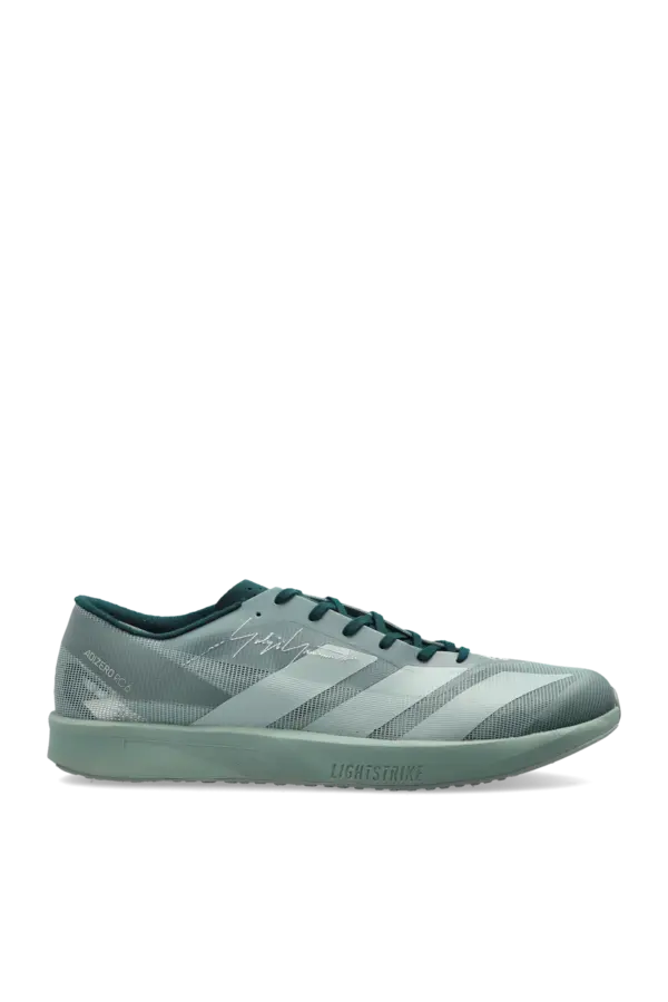 Y3 Adizero Rc6’ Sports Shoes - Green