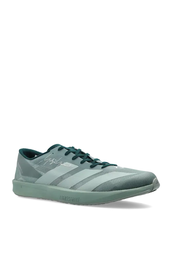 Y3 Adizero Rc6’ Sports Shoes - Green