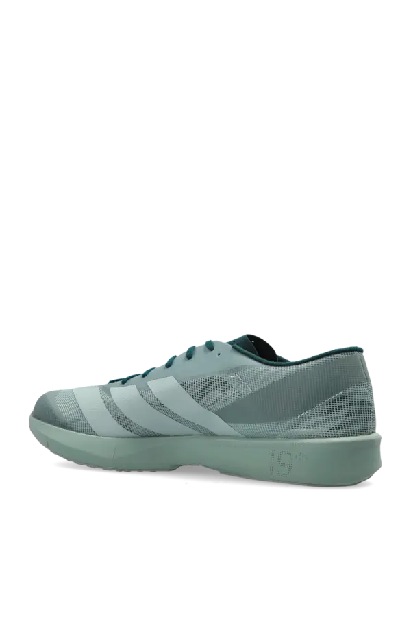 Y3 Adizero Rc6’ Sports Shoes - Green