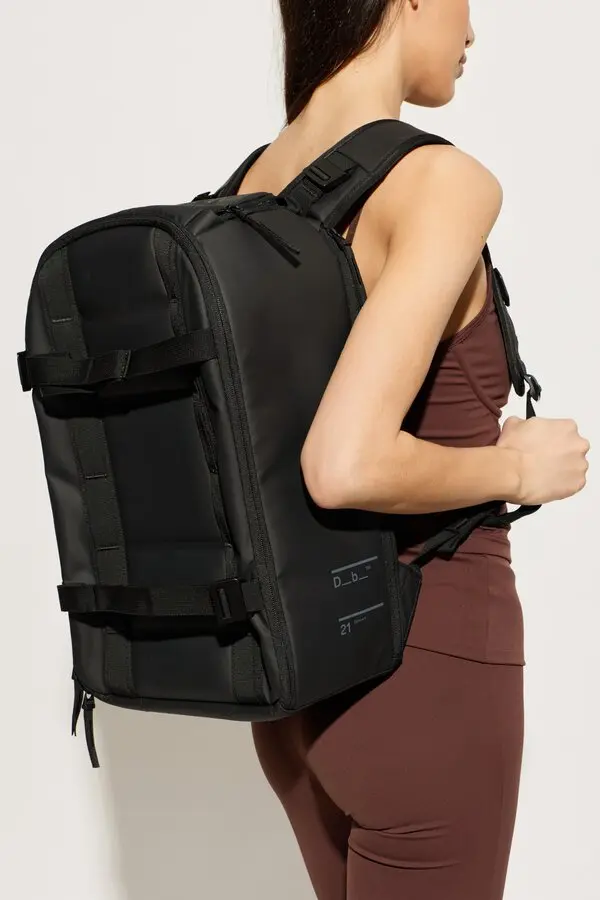 DB JOURNEY Ramverk 21l Backpack