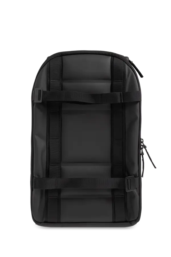 DB JOURNEY Ramverk 21l Backpack - Black
