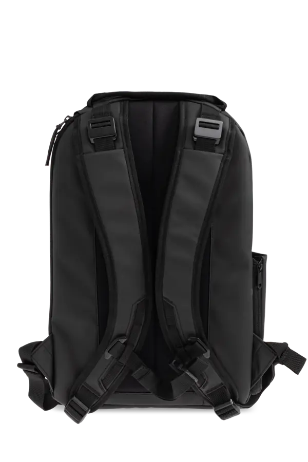DB JOURNEY Ramverk 21l Backpack - Black