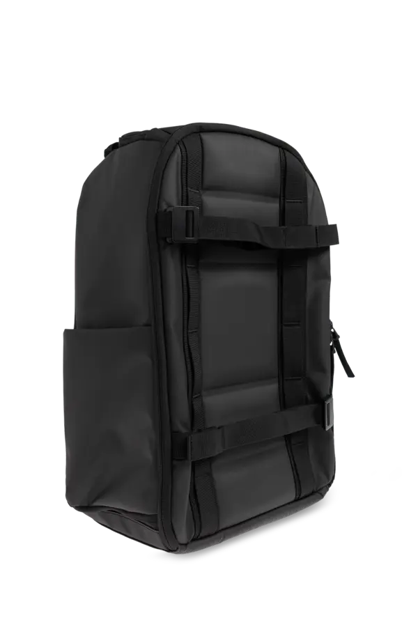 DB JOURNEY Ramverk 21l Backpack - Black