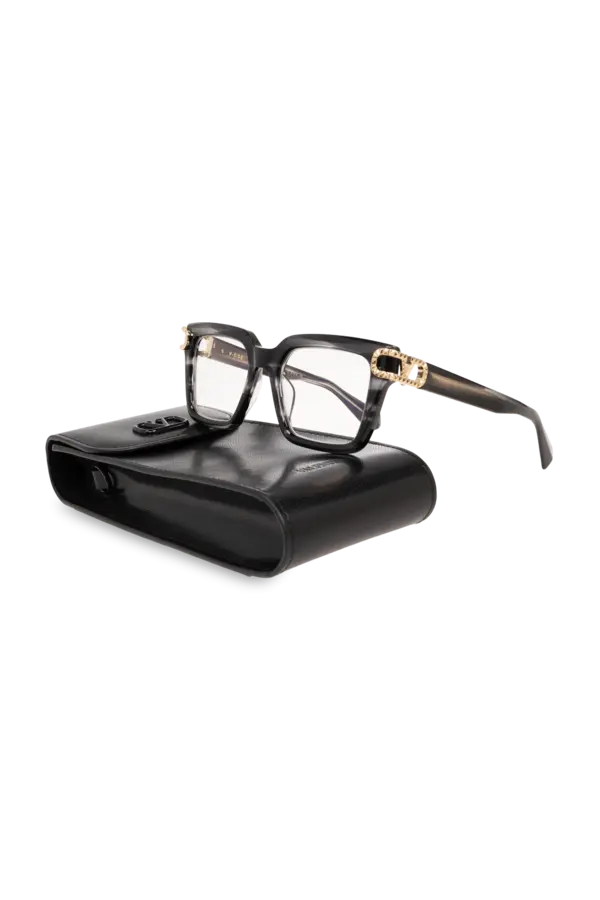 Valentino Garavani V-side Optical Glasses