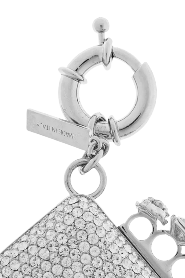 Alexander McQueen Bag Charm