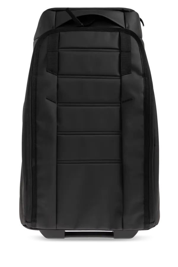 DB JOURNEY Hugger Roller Carry-on Suitcase 40l