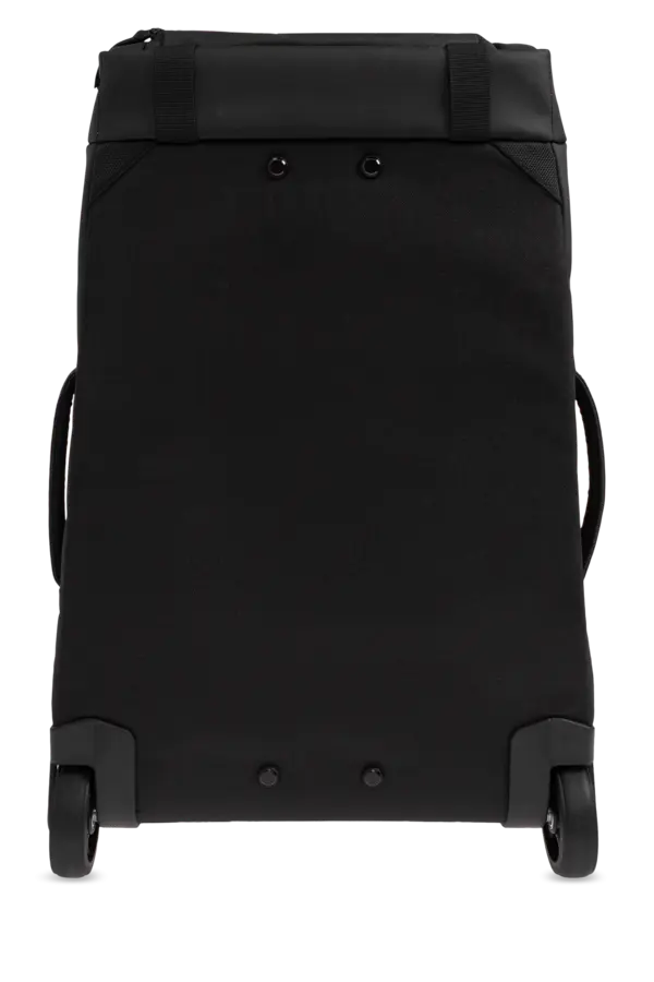 DB JOURNEY Hugger Roller Carry-on Suitcase 40l