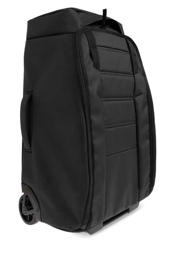 DB JOURNEY Hugger Roller Carry-on Suitcase 40l