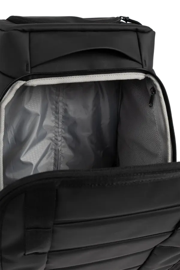 DB JOURNEY Hugger Roller Carry-on Suitcase 40l