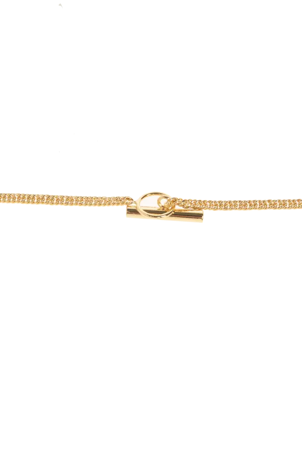 JIL SANDER Pendant Necklace