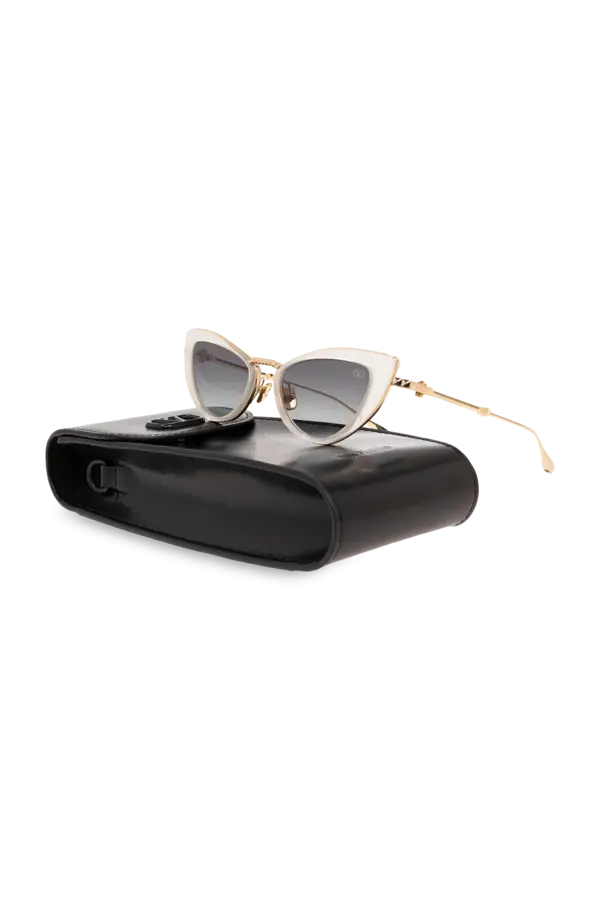 Valentino Garavani Viii Sunglasses