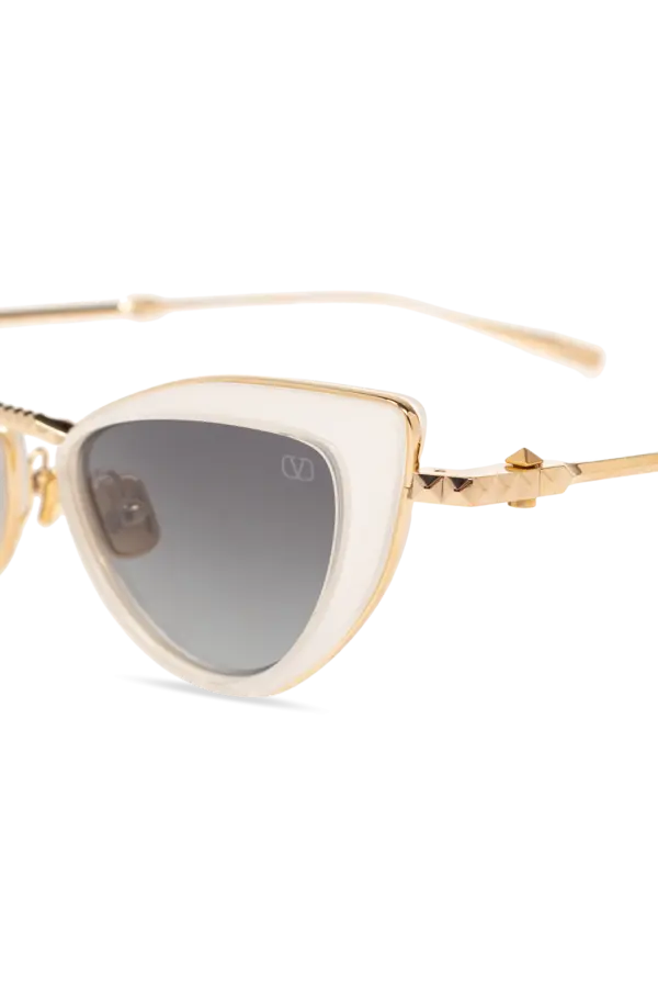 Valentino Garavani Viii Sunglasses