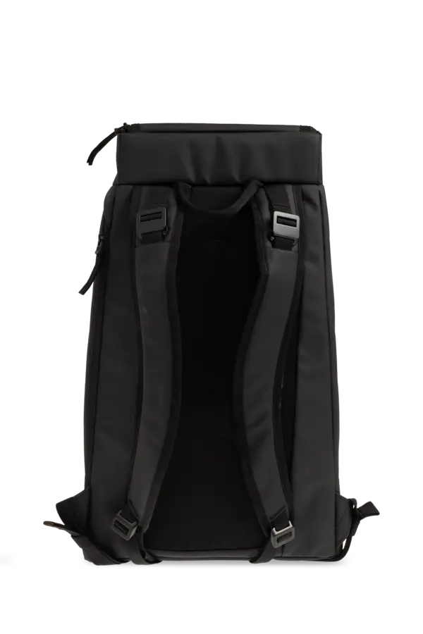 DB JOURNEY Hugger 30l Backpack - Black