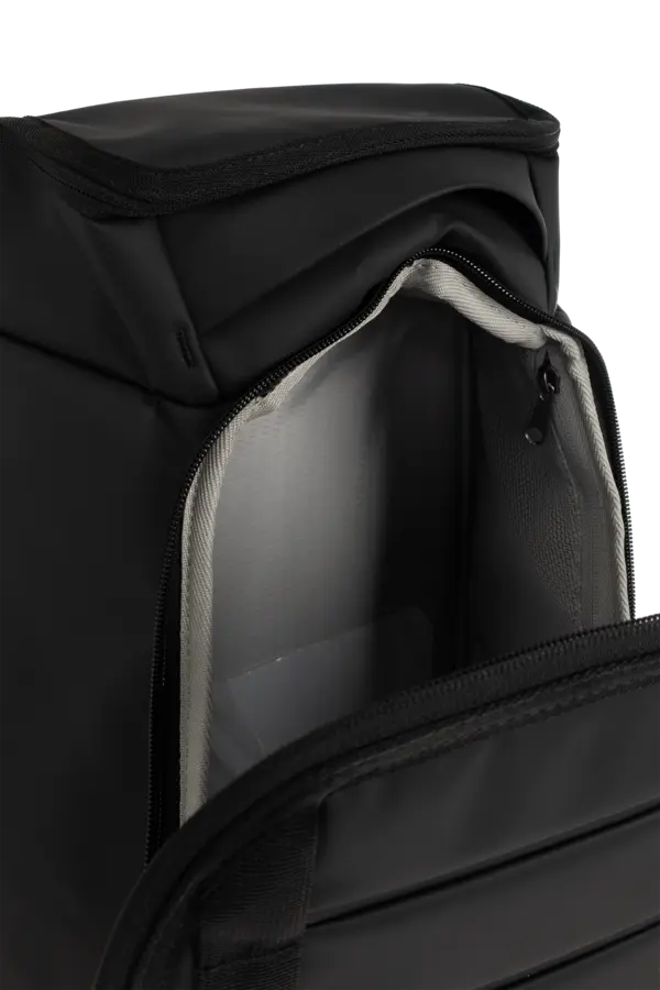 DB JOURNEY Hugger 30l Backpack - Black