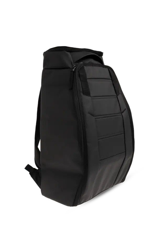 DB JOURNEY Hugger 25l Backpack - Black