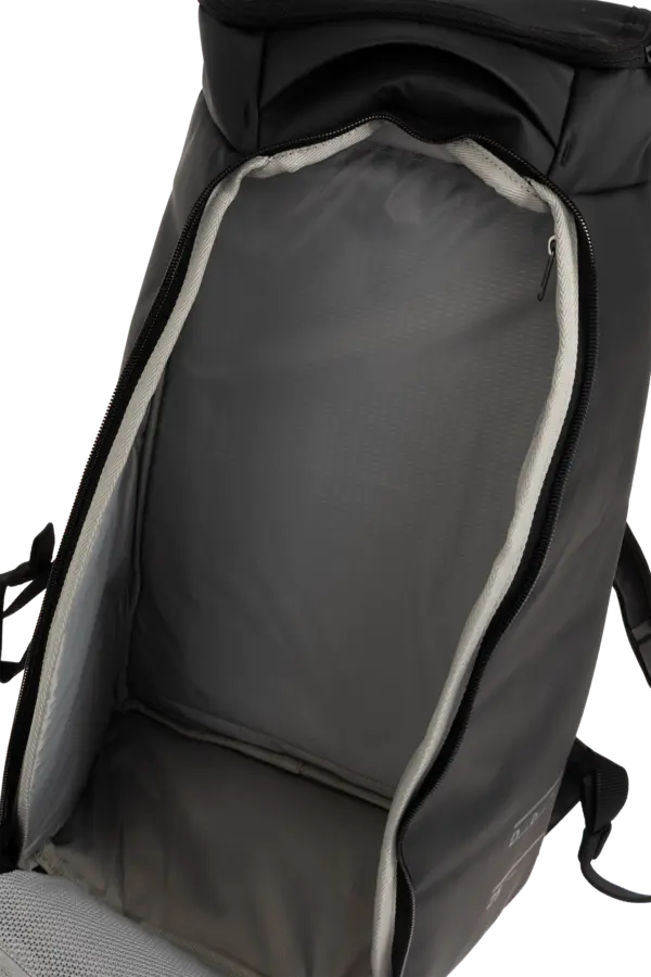 DB JOURNEY Hugger 25l Backpack - Black
