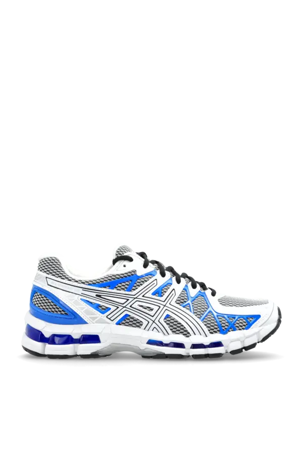 Asics Gel-kayano 20 Sports Shoes - Blue