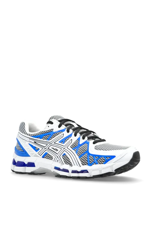 Asics Gel-kayano 20 Sports Shoes - Blue