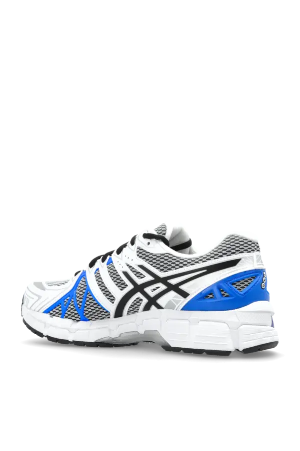Asics Gel-kayano 20 Sports Shoes - Blue