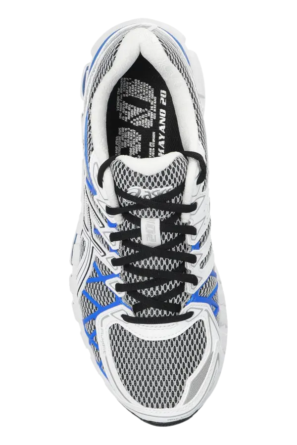 Asics Gel-kayano 20 Sports Shoes - Blue