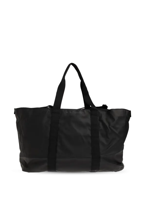DB JOURNEY Essential Weekender 40l Travel Bag - Black