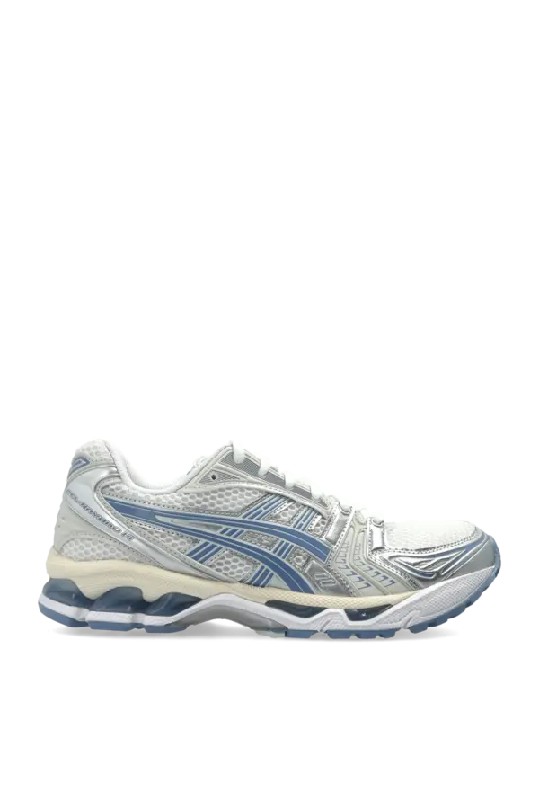 Asics Gel-kayano 14 Sport Shoes - Blue