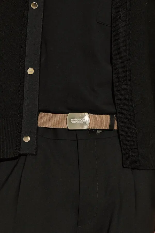 Dsquared2 Cotton Belt