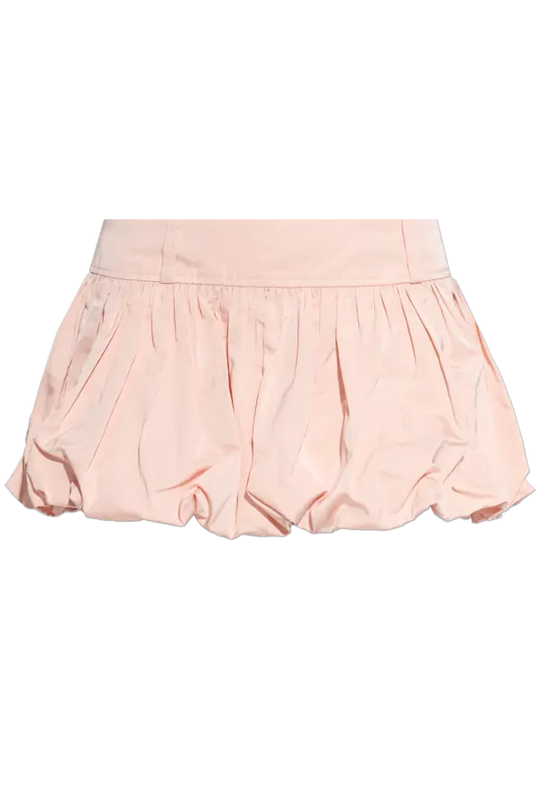 Kenzo Mini Skirt - Pink