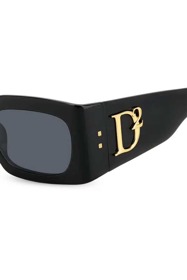 Dsquared2 Rectangle Sunglasses
