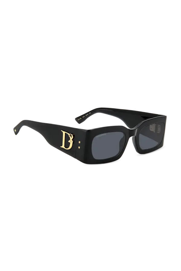 Dsquared2 Rectangle Sunglasses