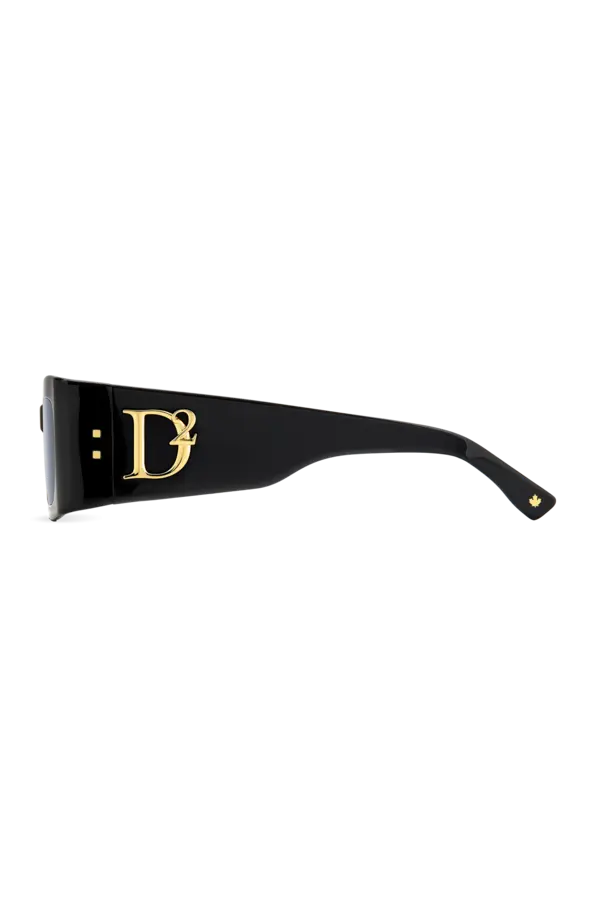 Dsquared2 Rectangle Sunglasses