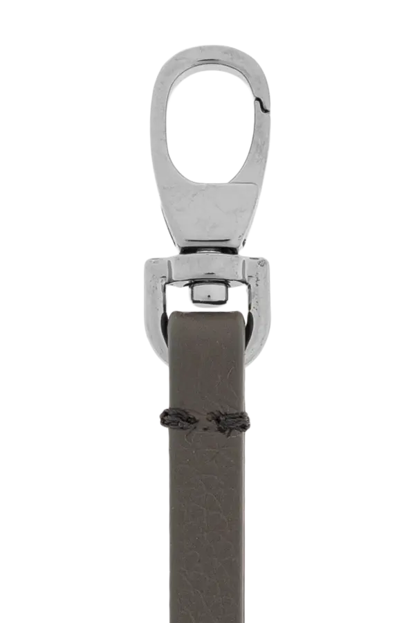 Zadig&Voltaire Keychain With Pendant