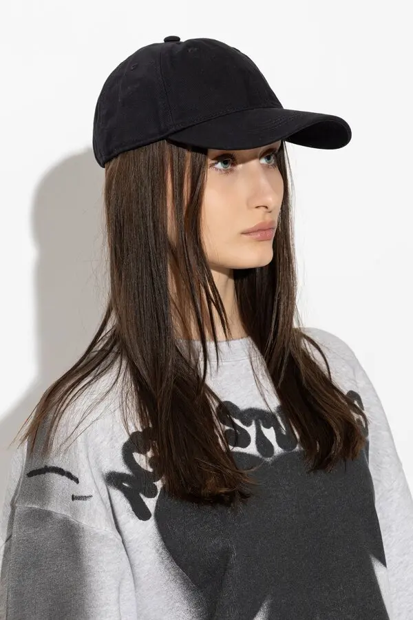 Acne Studios Baseball Cap