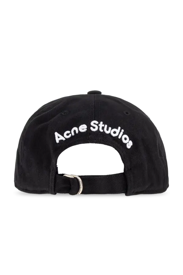 Acne Studios Baseball Cap