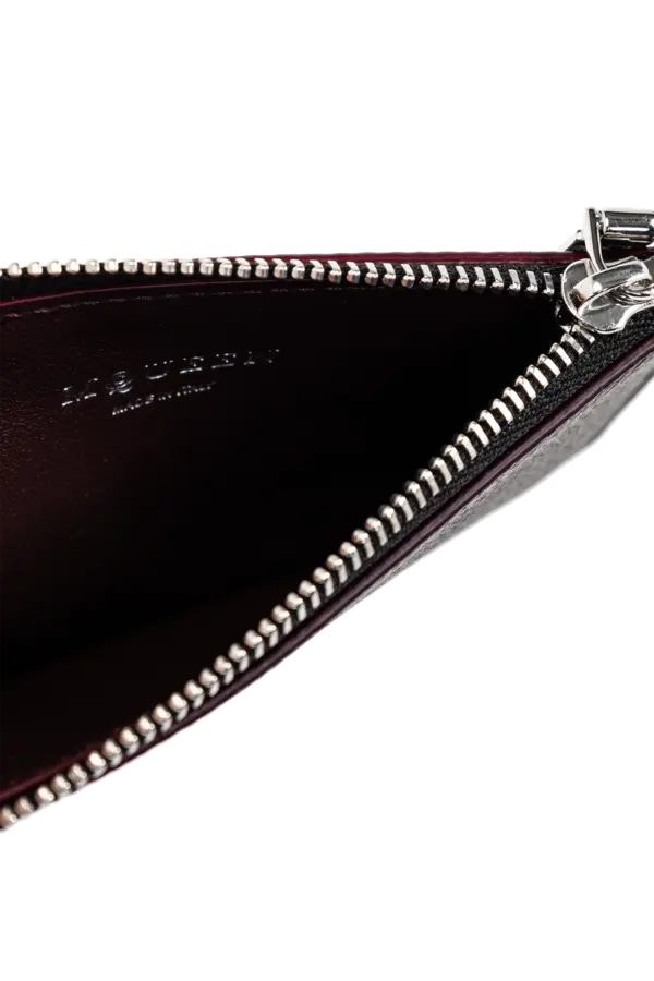 Alexander McQueen Card Holder