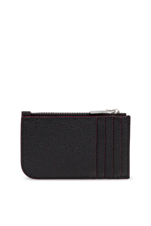 Alexander McQueen Card Holder