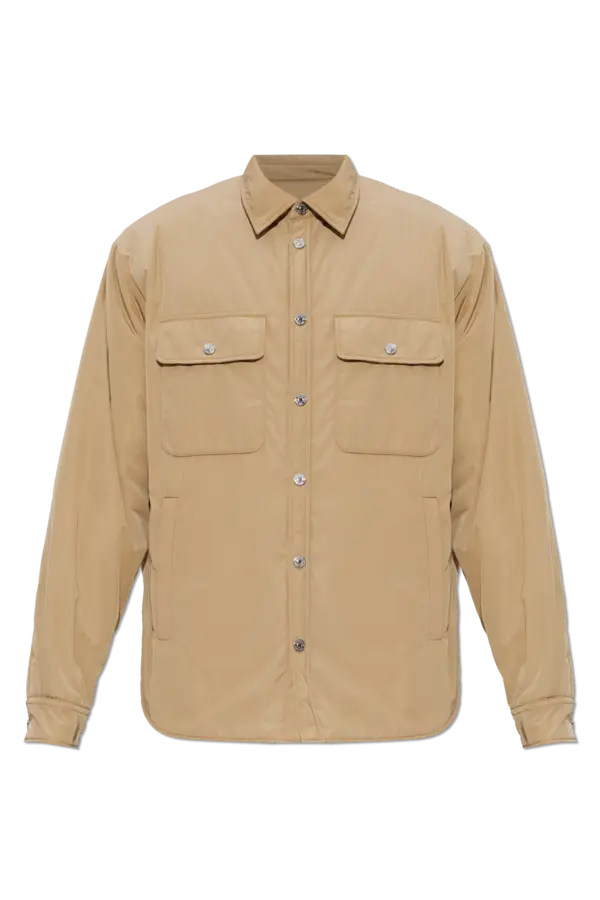 Dsquared2 Insulated Jacket - Beige