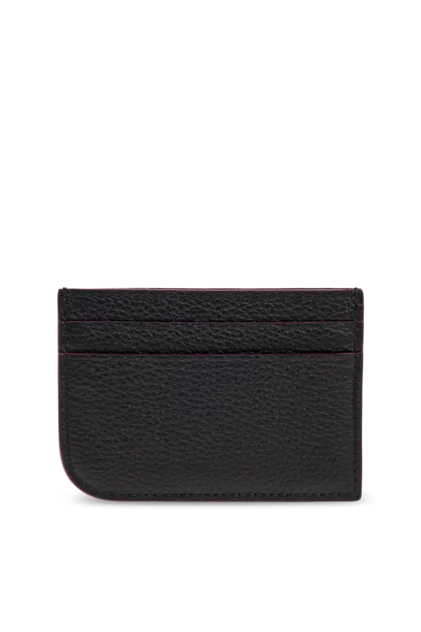 Alexander McQueen Card Case