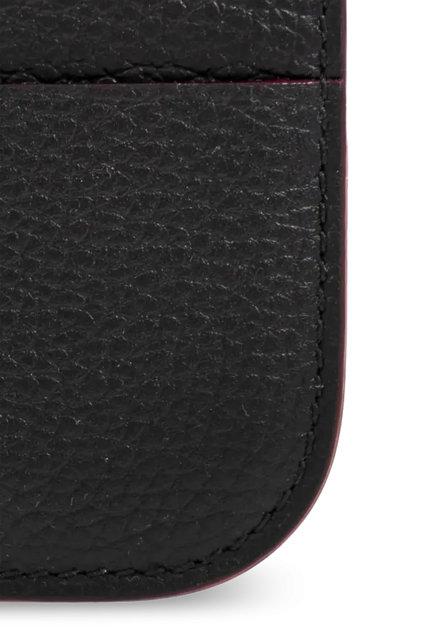 Alexander McQueen Card Case