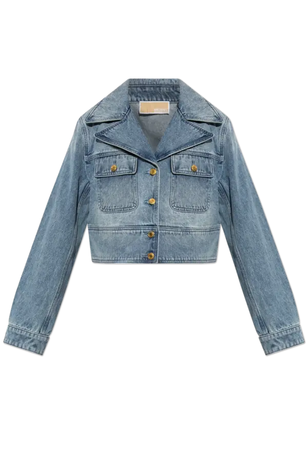 Michael Kors Denim Jacket