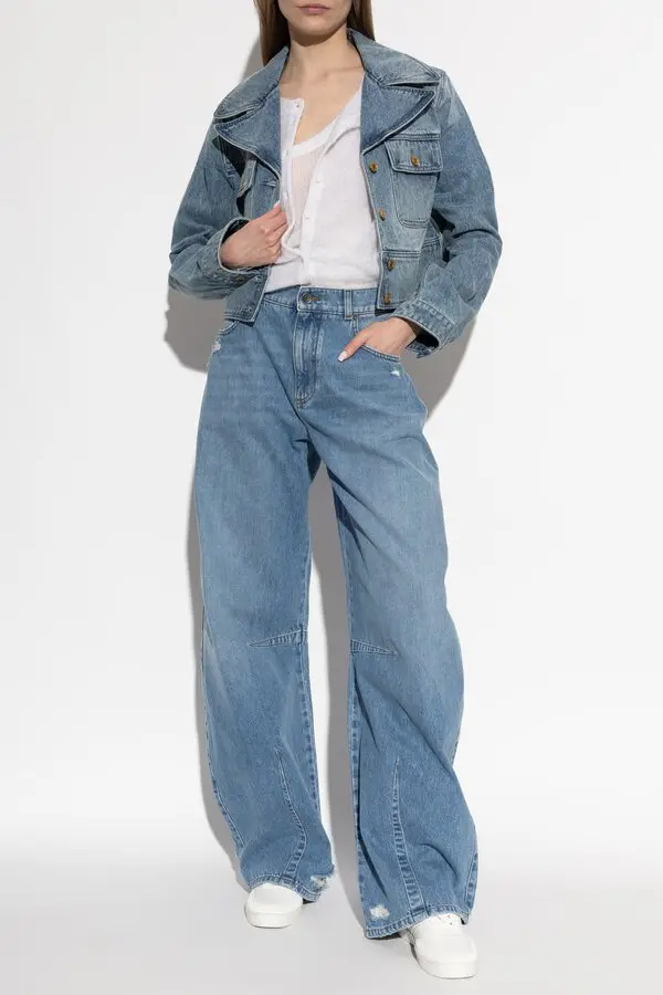 Michael Kors Denim Jacket