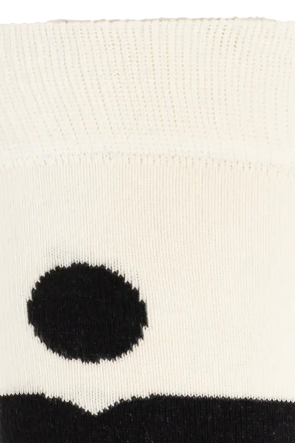 Isabel Marant Nesson Socks