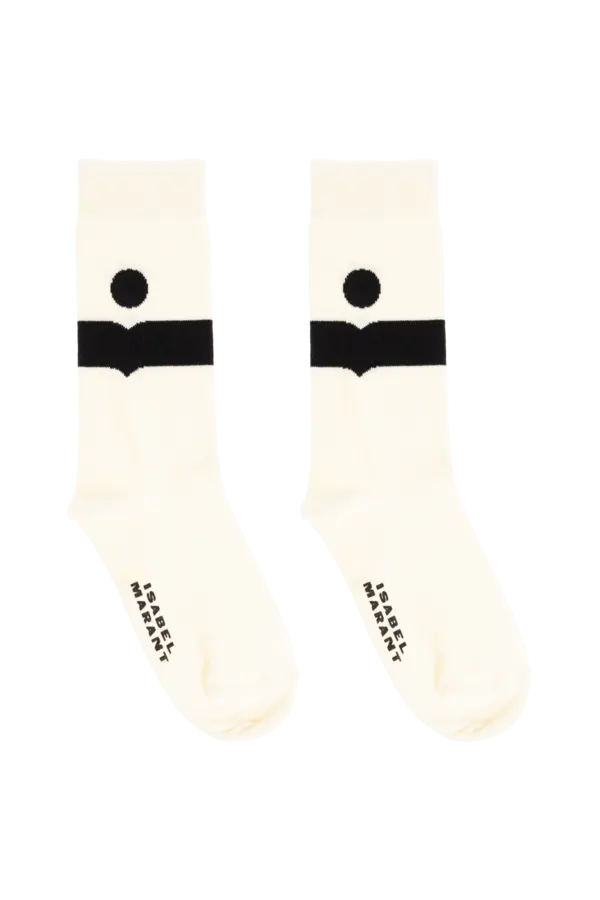 Isabel Marant Nesson Socks